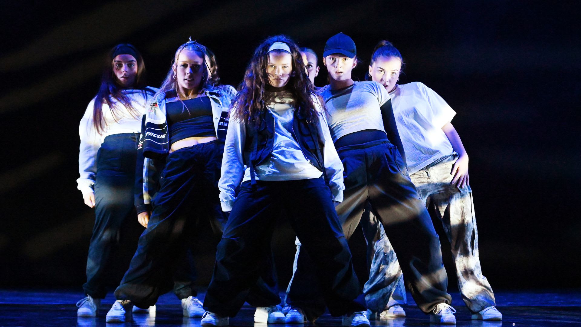 Go Dance 2025 Tickets | Theatre Royal Glasgow in Glasgow | ATG Tickets